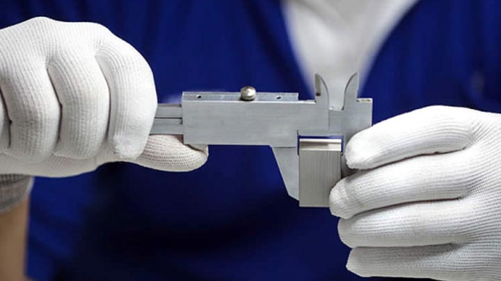 Calibrador: El Instrumento Más Utilizado en Talleres y Laboratorios ⭐️