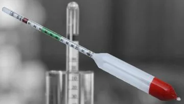 ? Telémetro - ¿Qué es un telémetro? Historia, Partes, Tipos y Usos