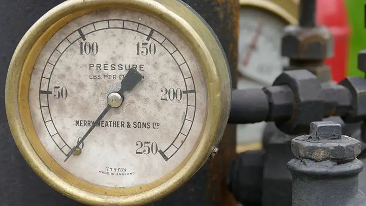 Manómetro - Qué es, Historia, Tipos, Partes y Funcionamiento