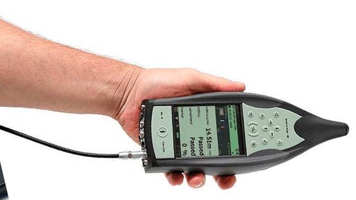 Vibrómetro: Todo sobre El MEJOR cuando se trata de Vibraciones