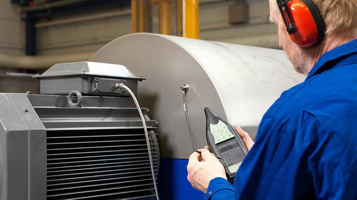 Vibrómetro: Todo sobre El MEJOR cuando se trata de Vibraciones