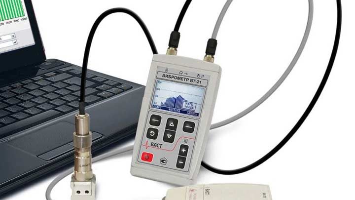 Vibrómetro: Todo sobre El MEJOR cuando se trata de Vibraciones