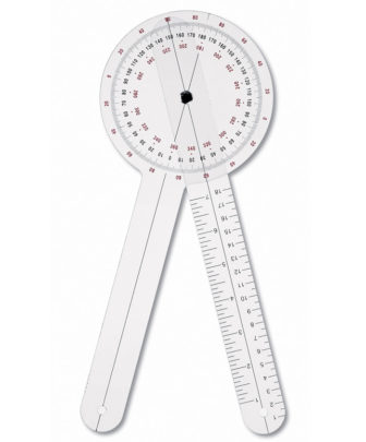 Goniómetro - ? Qué es, Tipos, Para qué sirve e Historia 【 2025