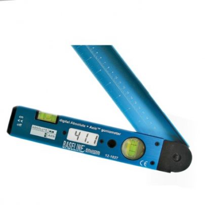 Goniómetro - ? Qué es, Tipos, Para qué sirve e Historia 【 2025