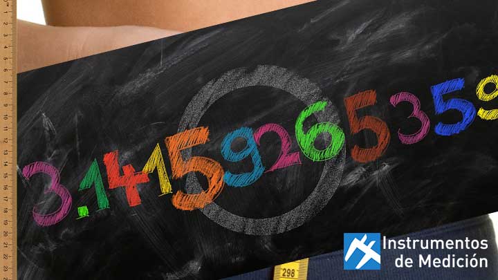 Descubre 【 Cómo se mide Diámetro 】en Simples Pasos