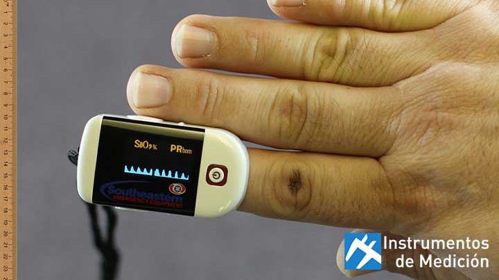 Cómo se mide el Oxígeno - Guía 2025 - Fácil y Rápido