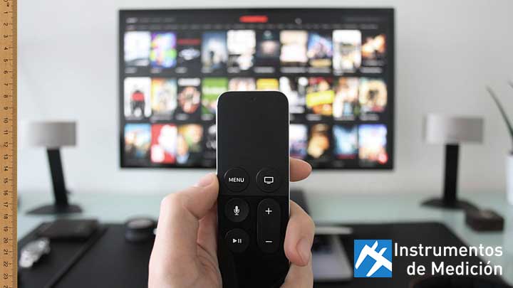 Cómo se mide una Pantalla 】 TV o Teléfonos Móviles sin dificultad