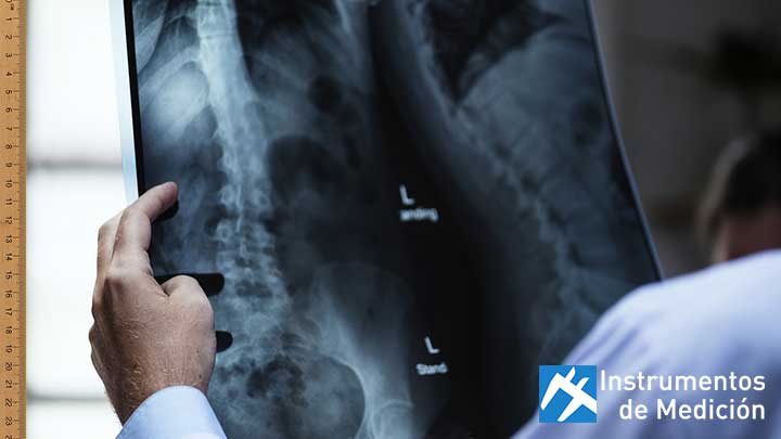 Veamos 【 Cómo se miden los Rayos X 】 de Forma Precisa