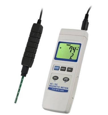 Dosímetro - Qué es, Historia, Partes, Tipos 【 Guía Completa