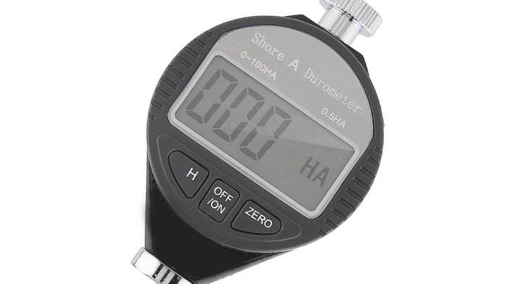 Durómetro o Medidor de Dureza: Qué es, Historia, Partes, Tipos