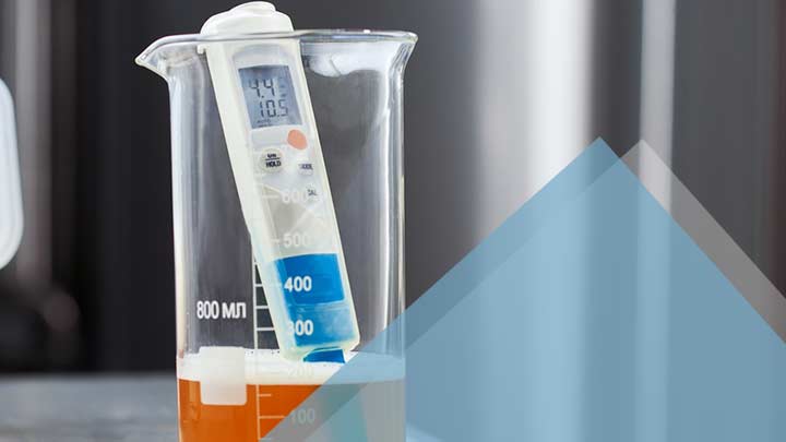 PhMetro o Medidor de PH - Qué es, Historia, Partes, Tipos e Importancia