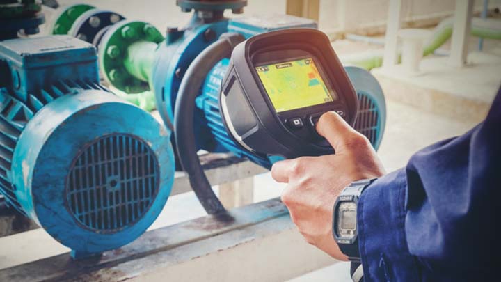 Pirómetro -?? Qué es y Para qué Sirve - Partes y Funcionamiento 2025