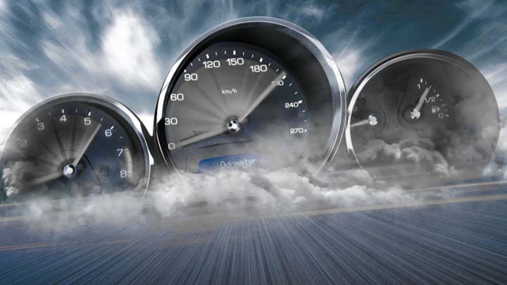 Tacómetro - ? Qué es un Tacómetro y Para qué sirve ? Act. 2025