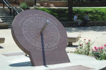 DESCUBRE ¿QUÉ ES UN RELOJ DE SOL Y CÓMO SE UTILIZA?