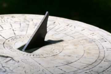 DESCUBRE ¿QUÉ ES UN RELOJ DE SOL Y CÓMO SE UTILIZA?