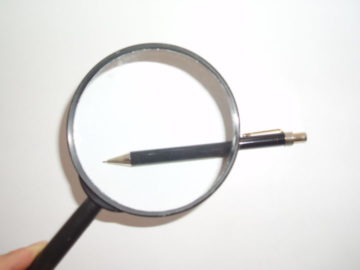 LUPA: TODO SOBRE ESTE FAMOSO INSTRUMENTO