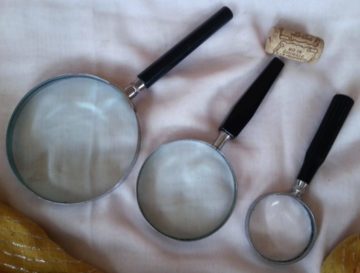 LUPA: TODO SOBRE ESTE FAMOSO INSTRUMENTO