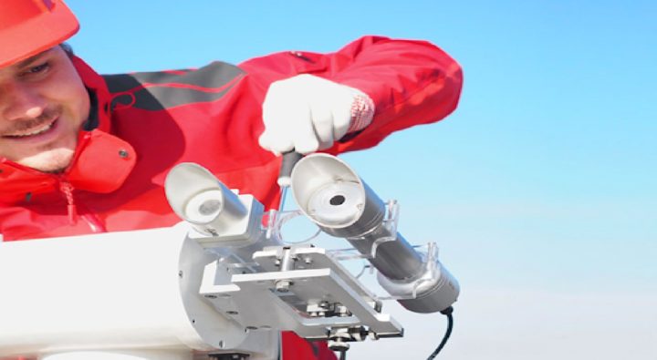 PIRANÓMETRO: DESCUBRE TODO SOBRE ESTE INSTRUMENTO