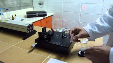 INTERFERÓMETRO, CREADO PARA MEDIR LONGITUDES DE ONDA