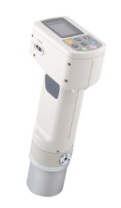 COLORÍMETRO: EL IDENTIFICADOR COLORES Y MATICES