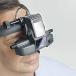 OFTALMOSCOPIO, ÚTIL PARA VER DE FORMA DIRECTA LA RETINA