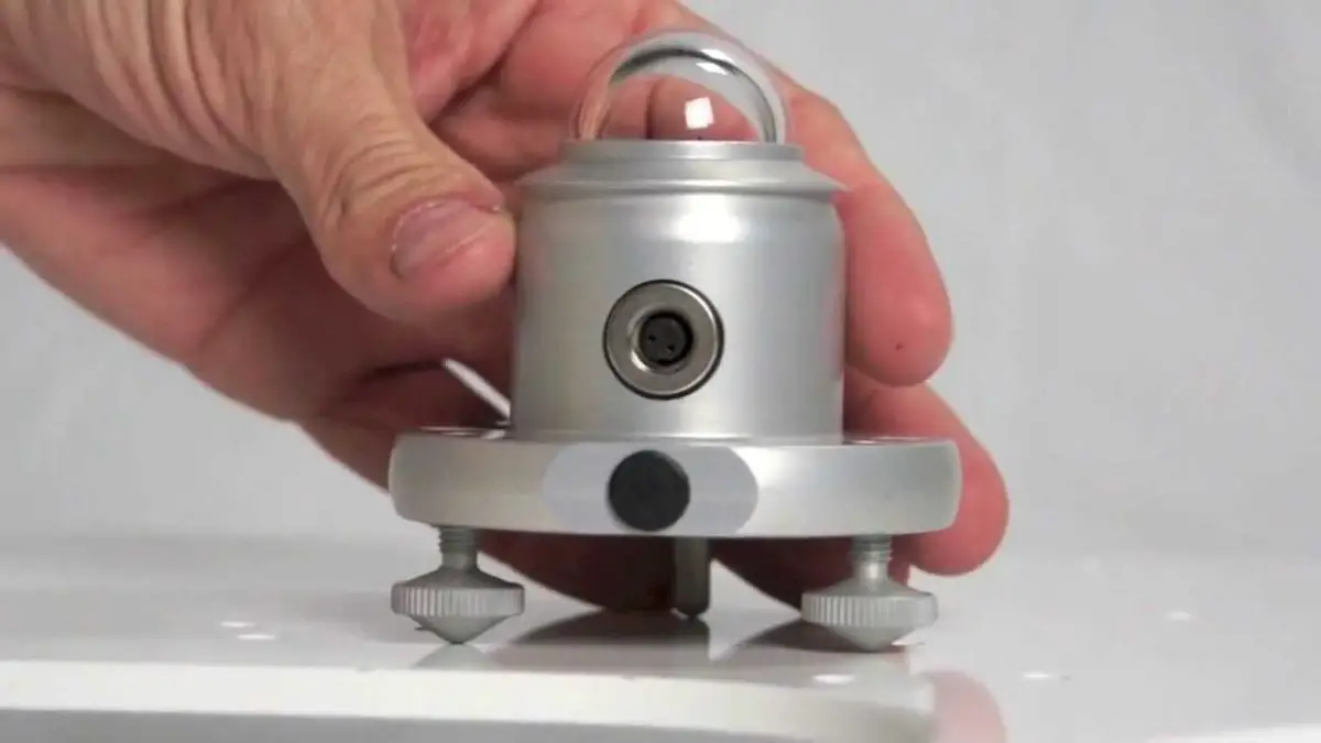 PIRANÓMETRO: DESCUBRE TODO SOBRE ESTE INSTRUMENTO