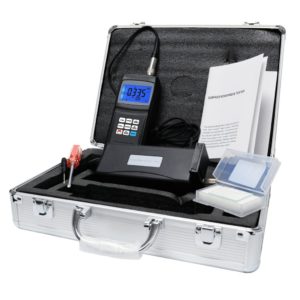 RUGOSÍMETRO: ¿QUÉ ES Y PARA QUÉ SIRVE?, DESCÚBRELO AQUÍ