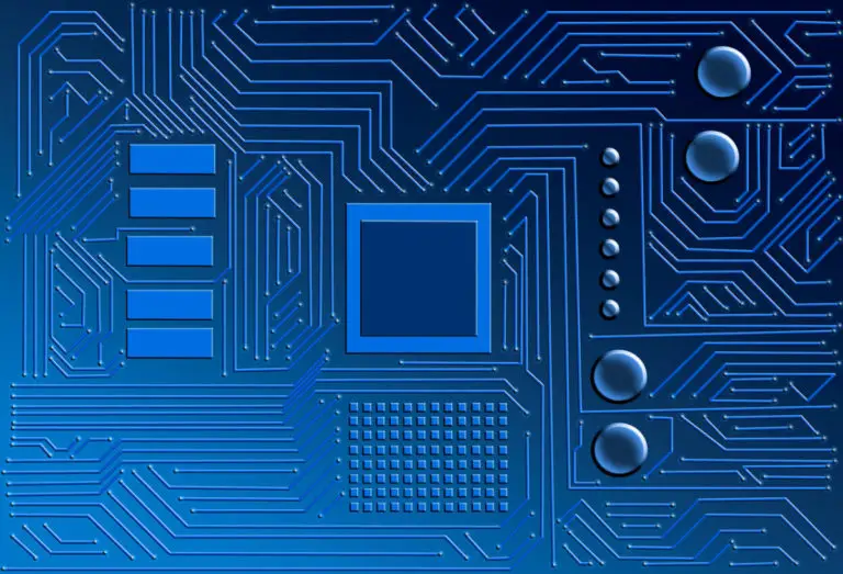 CIRCUITOS ELECTRÓNICOS: QUÉ SON, TIPOS Y CÓMO FUNCIONAN