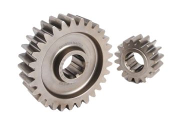 ENGRANAJE: CARACTERÍSTICAS, TIPOS Y FUNCIONAMIENTO