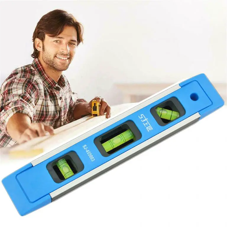 Todo sobre el NIVEL, un instrumento de medición muy utilizado