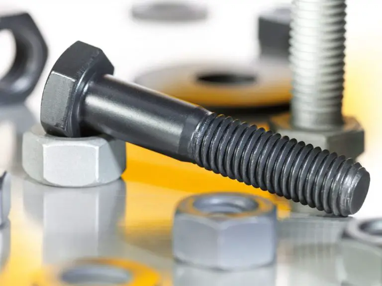 Tipos de tornillos: Todo lo que debes saber para una correcta elección