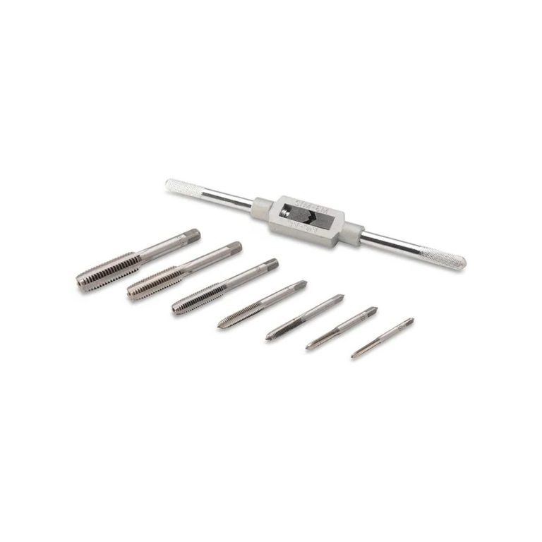 Roscado. Conoce que es un roscado y como es su fabricación ...